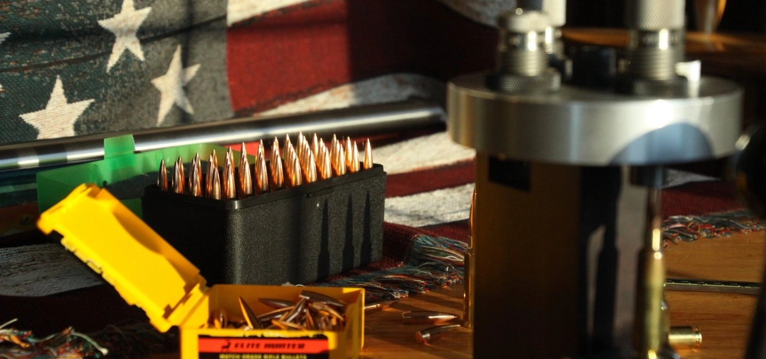 Reloading International